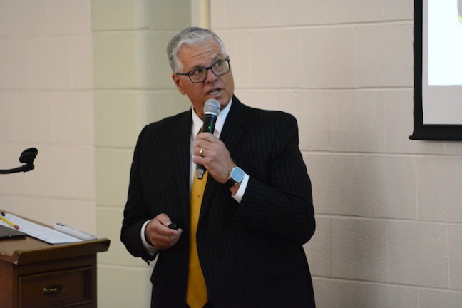 School Board Approves FY 2026 Budget Which Carries Slight Tax Increase ...