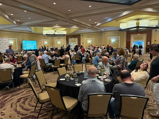 'Empty Bowls' Fundraiser Celebrates 8th Year – The Franklin Reporter ...